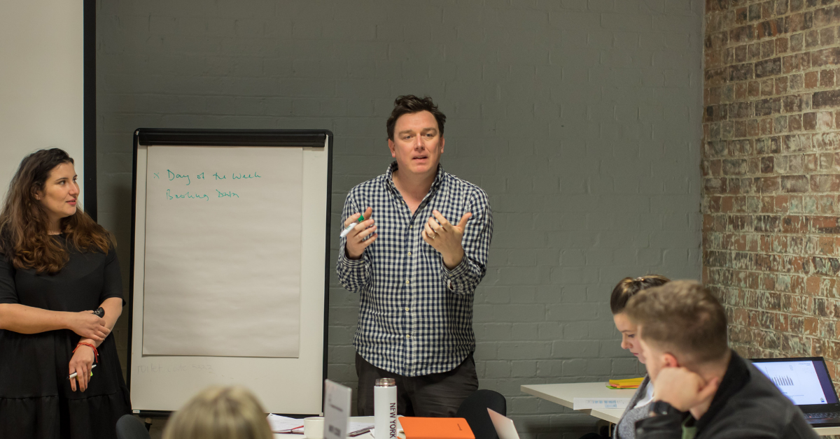 Pass The Keys Crowdfunding Round On Seedrs Surpasses £1 Million