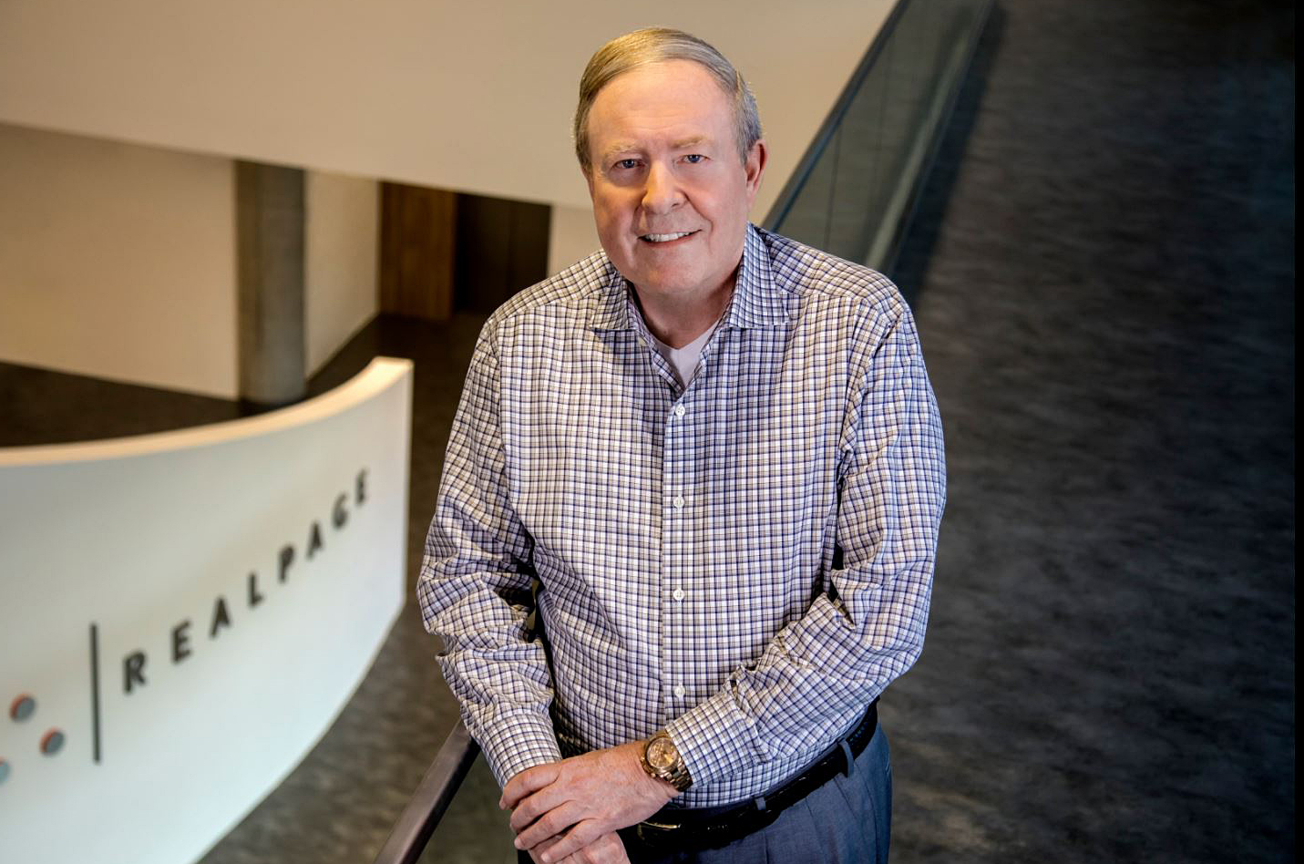 PE firm swoops for RealPage in $10.2 billion deal - Short Term Rentals