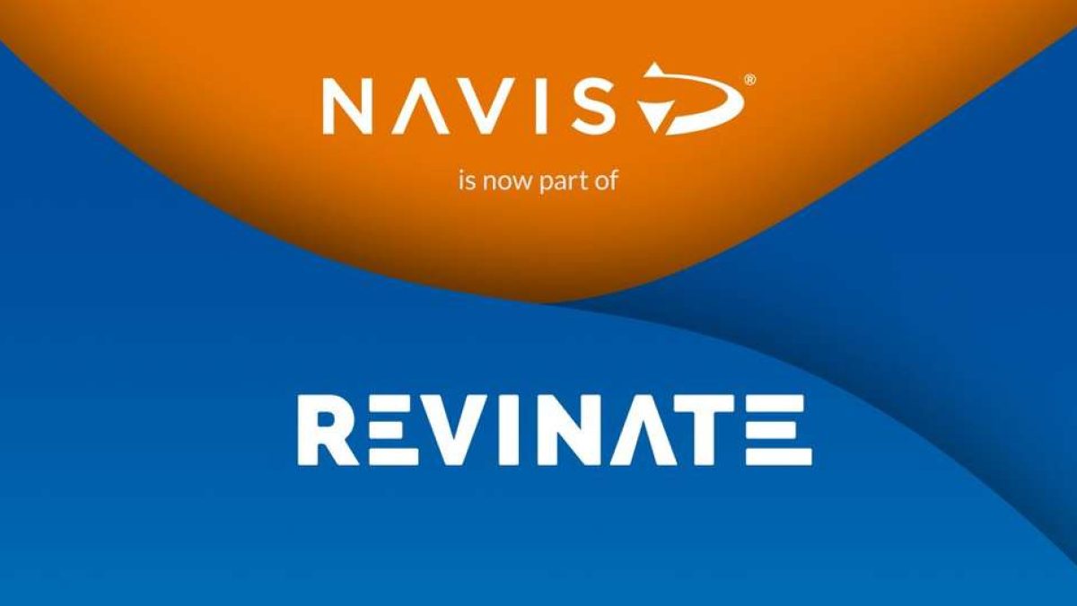 Navis Capital Logo