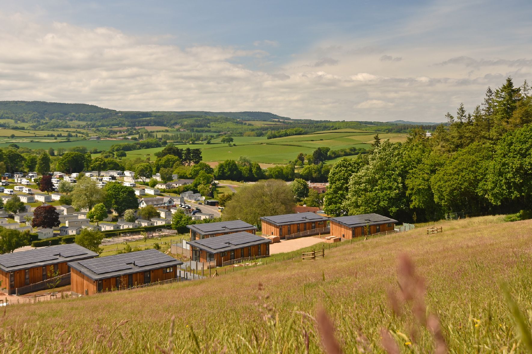 iTravel Staycation Award winner interviews 2021: Cofton Holidays