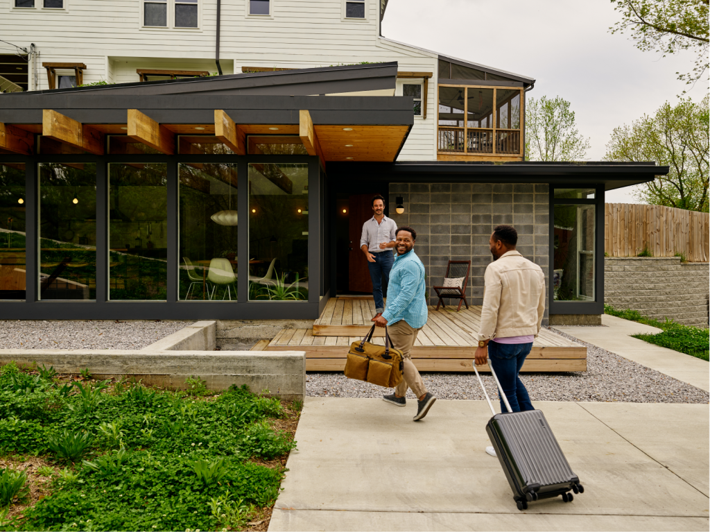 Airbnb To Launch Guest Insurance And Covid Relief Programme Airbnb To Launch Guest Insurance And Covid Relief Programme