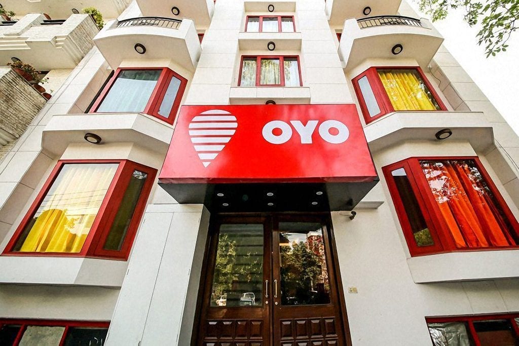 OYO Targets 9bn IPO Valuation Before Imminent Public Market Debut