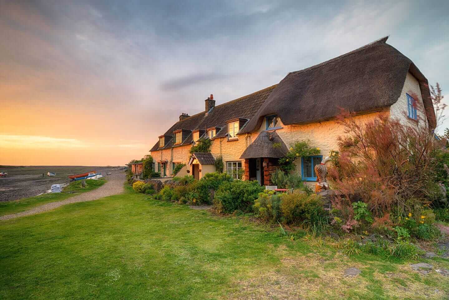 Snaptrip Group buys Independent Cottages for "seven figure fee"