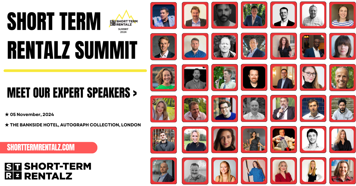STRz Summit 2024 highlights not to be missed