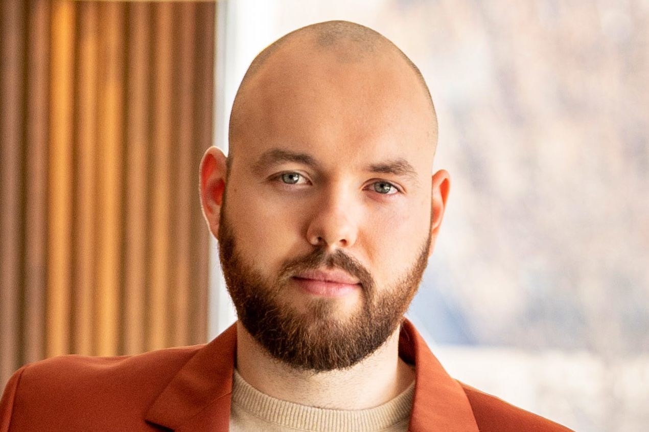 Kjellberg to depart as Awaze CEO