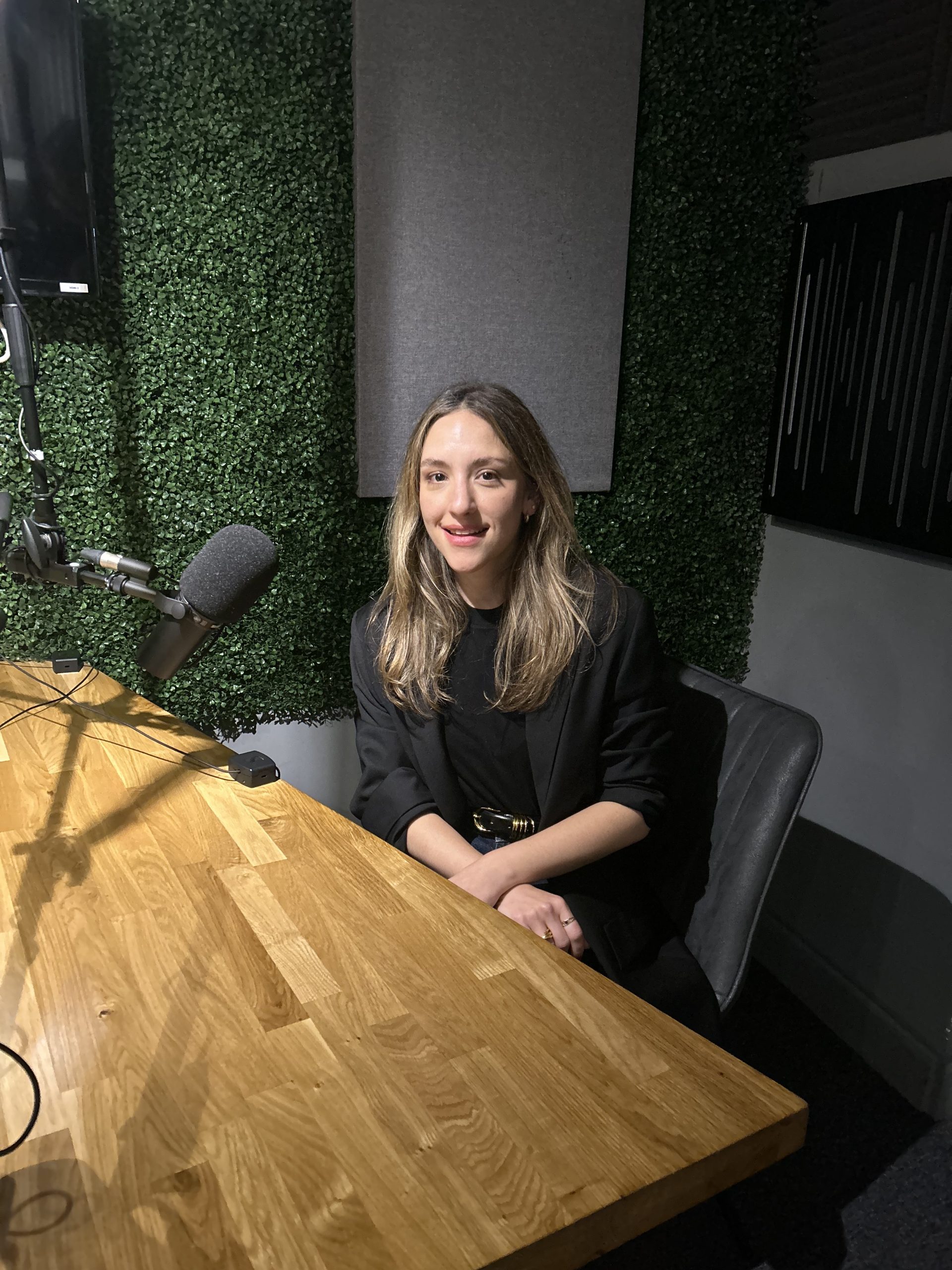 STRz Podcast 60: Veronica Rivas, Homes and Villas by Marriott Bonvoy