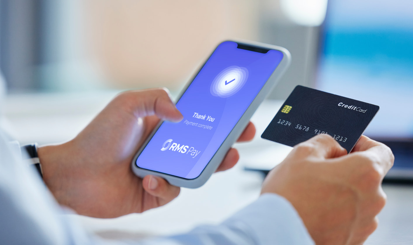 RMS launches RMS Pay in North America