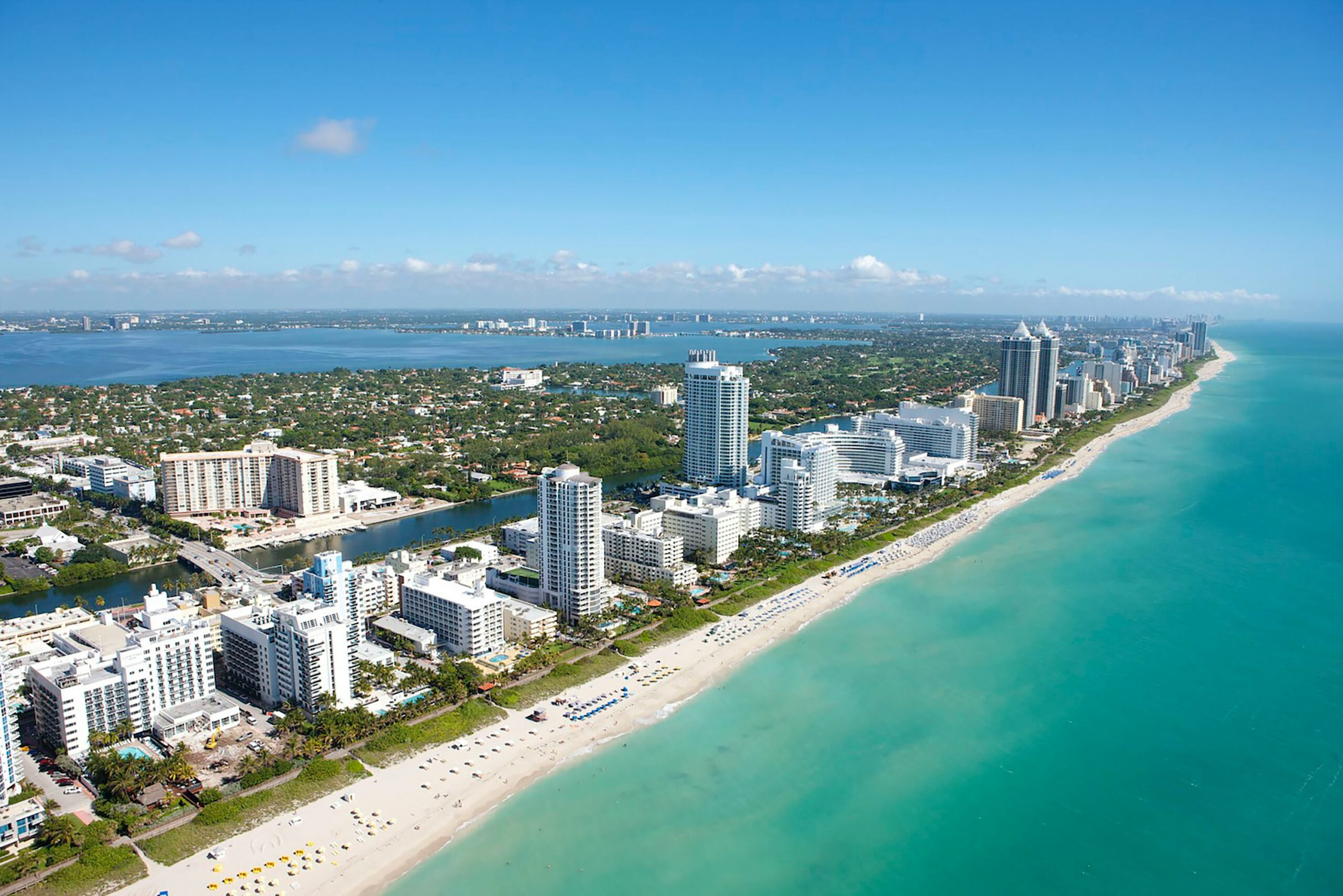 WD Capital Group arranges facility for Miami Beach STR